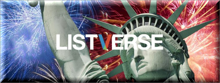 Listverse.com – review – Publisher Spot